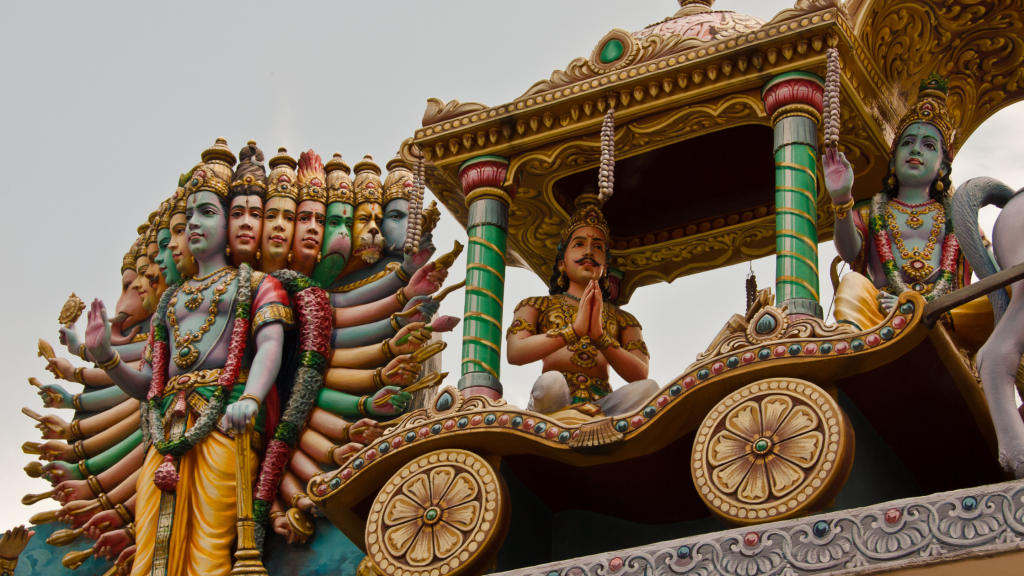 Thaipusam Celebrations 2024 | Singapore Travel Blog- redBus