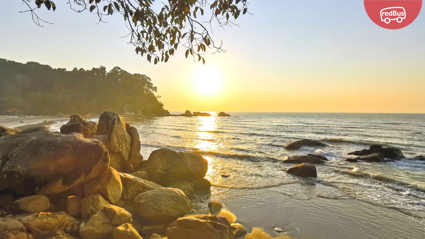 Top Kuantan Beach Resorts | Singapore Travel Blog- redBus